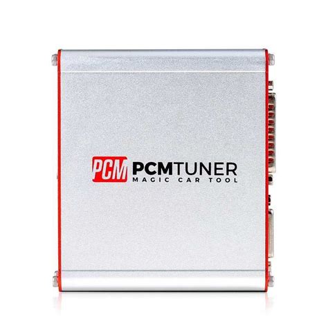 Pcmtuner Ecu Programmer