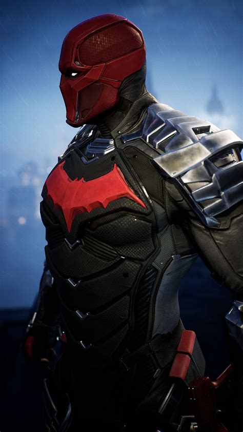 Pin By Dennis Martinez On Red Hood Red Hood Red Hood Comic Red Hood Dc