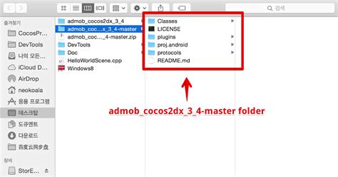 Cocos2d X Master Admob Integration In Cocos2d X V34 With Plugin X