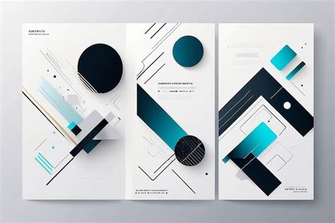 Premium Photo Generative Design Artwork Graphics Of Bizarre Computer Vector Generated Shapes