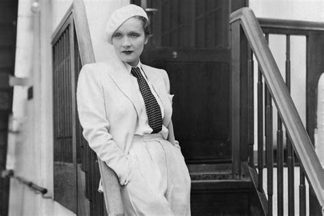 The Rake Style Guide: Women In Suits