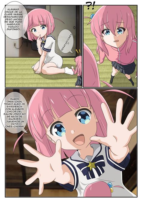 Futari Imouto No Te No Naka Page 5 IMHentai