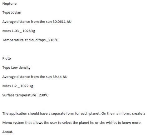 Im Having Trouble With Astronomy Helper In Vbnet