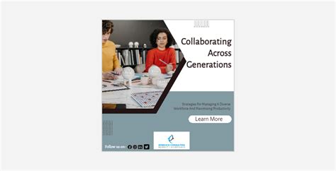 Strategies For Effective Collaboration Across Generations