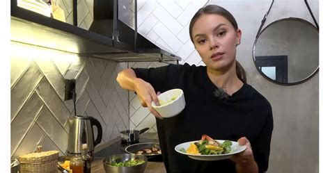 Виктория Капитонова с разкритие Имам мъж до себе си