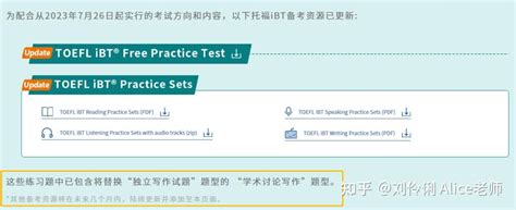 托福写作新题 满分范文评分标准！如何取得高分？ 知乎
