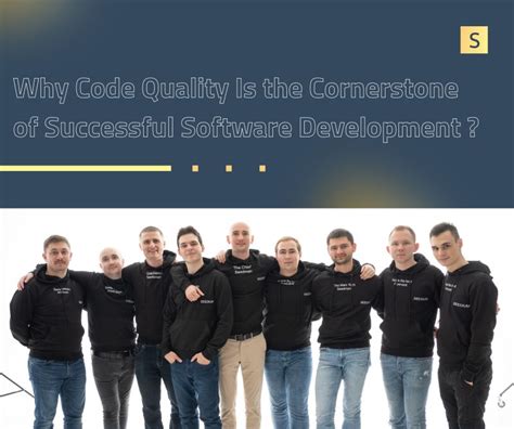 Why Code Quality Matters In Software Development Seedium Posted On