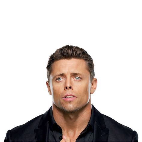The Miz Png Images 100