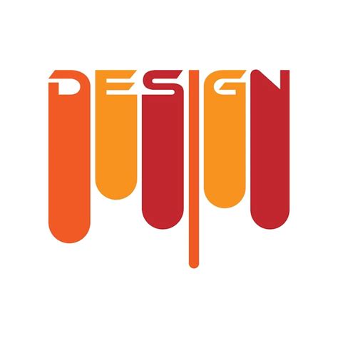 Conception De Logo Vectoriel Vecteur Premium