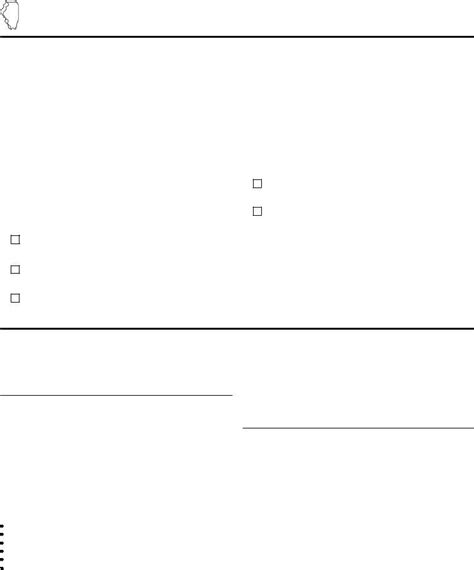 Illinois Crt 61 Form ≡ Fill Out Printable Pdf Forms Online