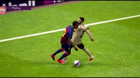 Pes Gameplay Youtube
