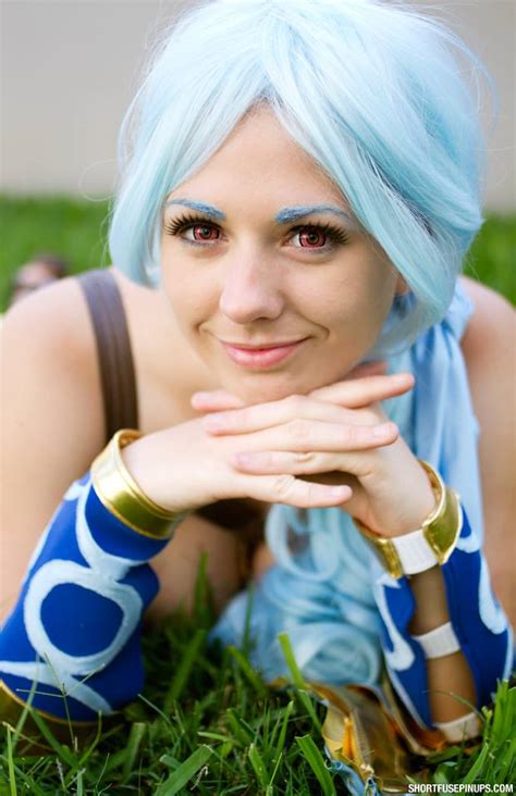 Leaping Lizard Cosplay An All Around Website For My Cosplay Shenanigans