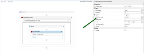 UiPath Go Edp PowerPoint Activities Marketplace UiPath Community Forum