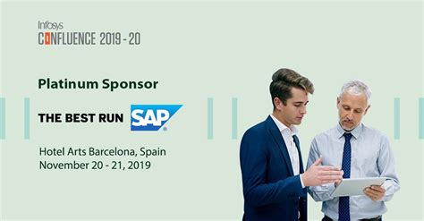 Infosys On Linkedin Sap Digitaltransformation Digital Infosysconfluence Navigateyournext