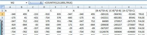 Project Euler Problem 102
