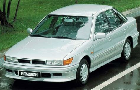 Mitsubishi Lancer Specs Reviewstests And Details