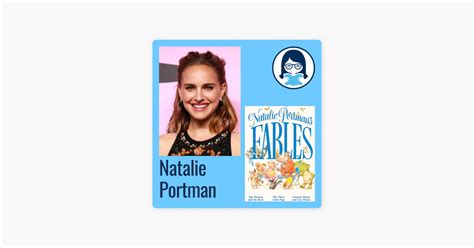‎moms Dont Have Time To Read Books With Zibby Natalie Portman