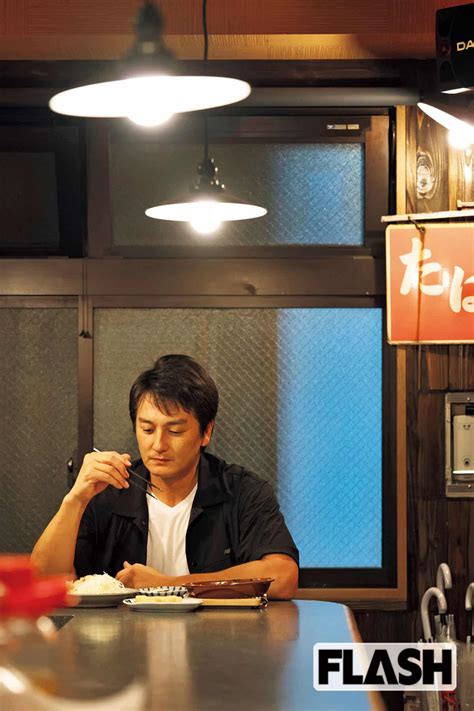 50歳を迎えた本宮泰風、俳優、制作者としての“抵抗”「規制にとらわれない工夫を！」 Smart Flashスマフラ 光文社週刊誌