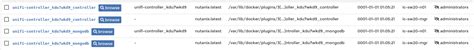 Used Volumes Can Be Deleted From Other Environment Issue 6089