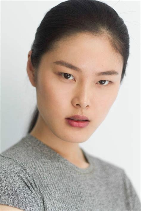 Yu Chen Model Management