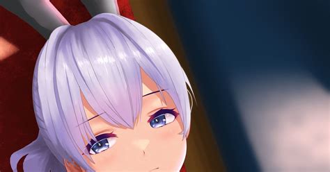 ドルフィンウェーブ ボロボロバニー颯ちゃん Fdハイレガーのイラスト Pixiv