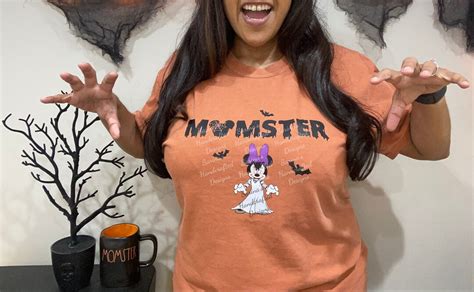 Momster Dadcula Momster Halloween Dadcula Halloween Disney