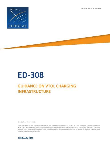 Eurocae Ed 308