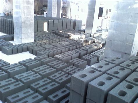 Rectangle Grey Concrete Hollow Block At Rs 25 In Morbi ID 17082598662