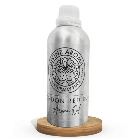 Rose Aroma Oil Fragrance Oil Rose Perfume Oil Aroma Diffuser Oil