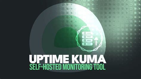 Uptime Kuma Docker Setup Guide Installation And Configuration