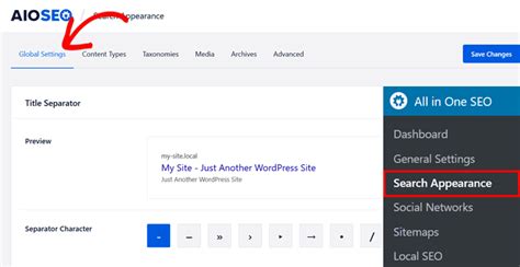 How To Change The SEO Title In WordPress Step By Step