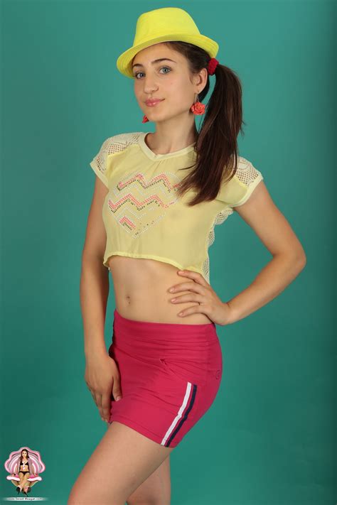 Sweet Meagan Meagan Ii Set 176 Telegraph