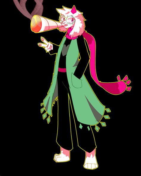 I Drew The Thing Ralsmoke Rralsei