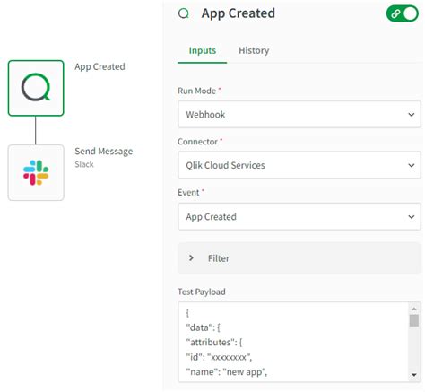 Alerting And Messaging Qlik Cloud Help