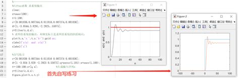2 Z变换、fifter、freqz等离散系统相关函数matlab实现matlab绘制zplanefliter图像 Csdn博客