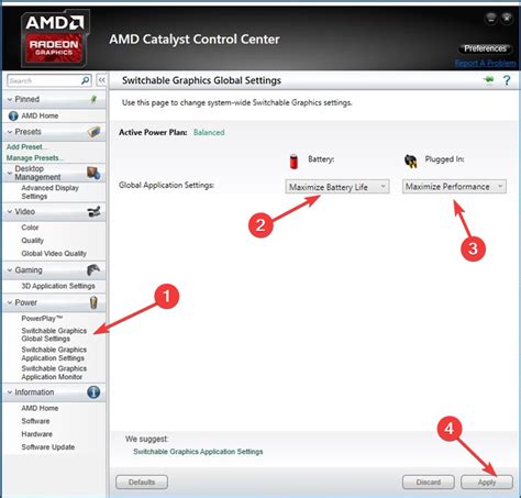 How To Use Dedicated Graphics Card Instead Of Integrated