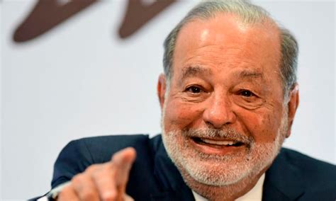 ¿cuál Es La Fortuna De Carlos Slim En 2024
