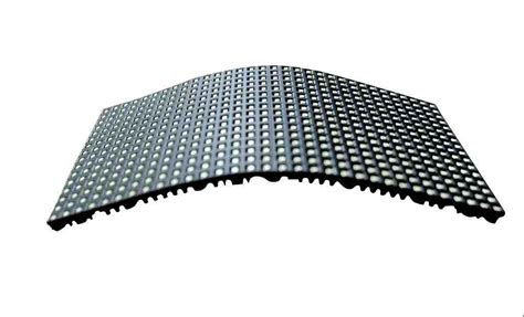 Displayhub Launches Flexible Led Display Display Hub Ltd Is A Displayhub Launches Flexible Led Display Display Hub Ltd Is A