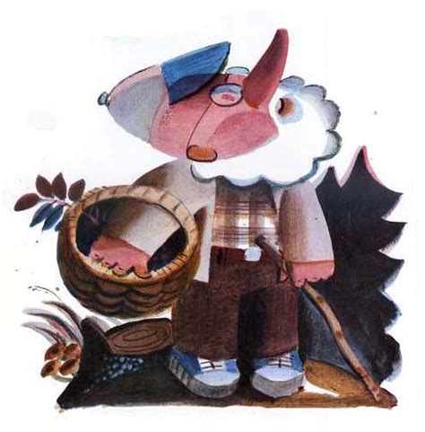 Лев Токмаков «Кукареку — Картинки и разговоры Иллюстрации Иллюстратор Картинки