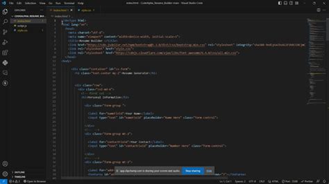 Chirag Tyagi On Linkedin Codealpha
