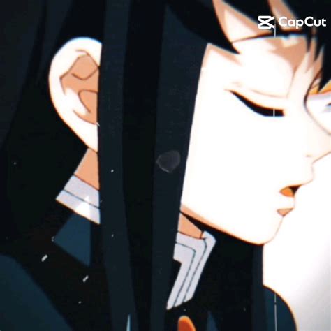 Tokito Muichiro I Just Wanna Dance Edit ️ Demonslayer Animeedit