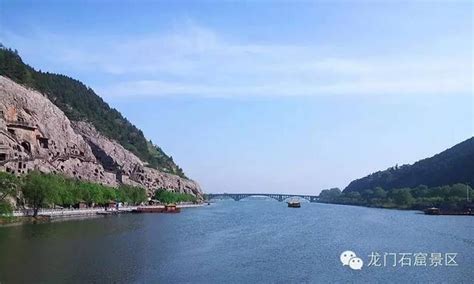 龍門文化之旅佛國上的皇冠 每日頭條
