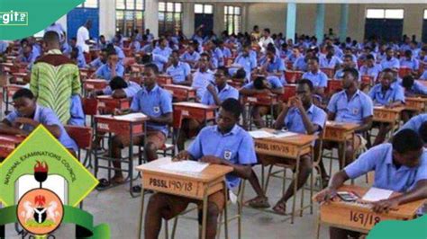 Neco Releases Ssce Results 61 Of Candidates Get 5 Credits And Above