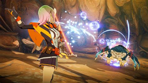 Blue Protocol Ps5 Xbox Series X Japan Release Date Announced