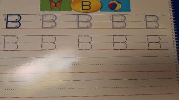 Uppercase Printing Letters By Party Shop TPT