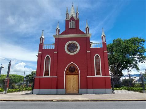 Top Sights In Cartago Costa Rica NOMADIC BACKPACKER