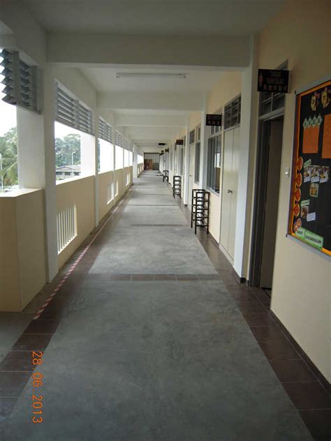 Sjk C Ching Yeh The Community Chest