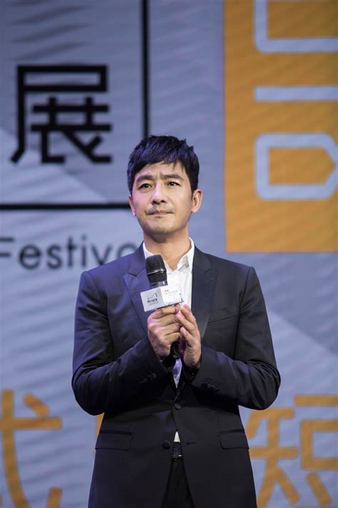 郭晓东出席重庆青年电影展闭幕式 发声鼓励青年电影人 娱乐 环球网