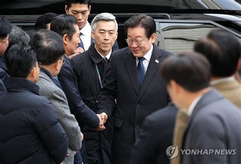 이재명 경기도 16개 과 업무추진비까지 사적으로 사용 나무뉴스