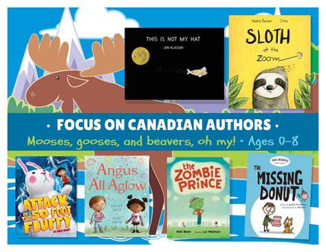 Canadian Authors